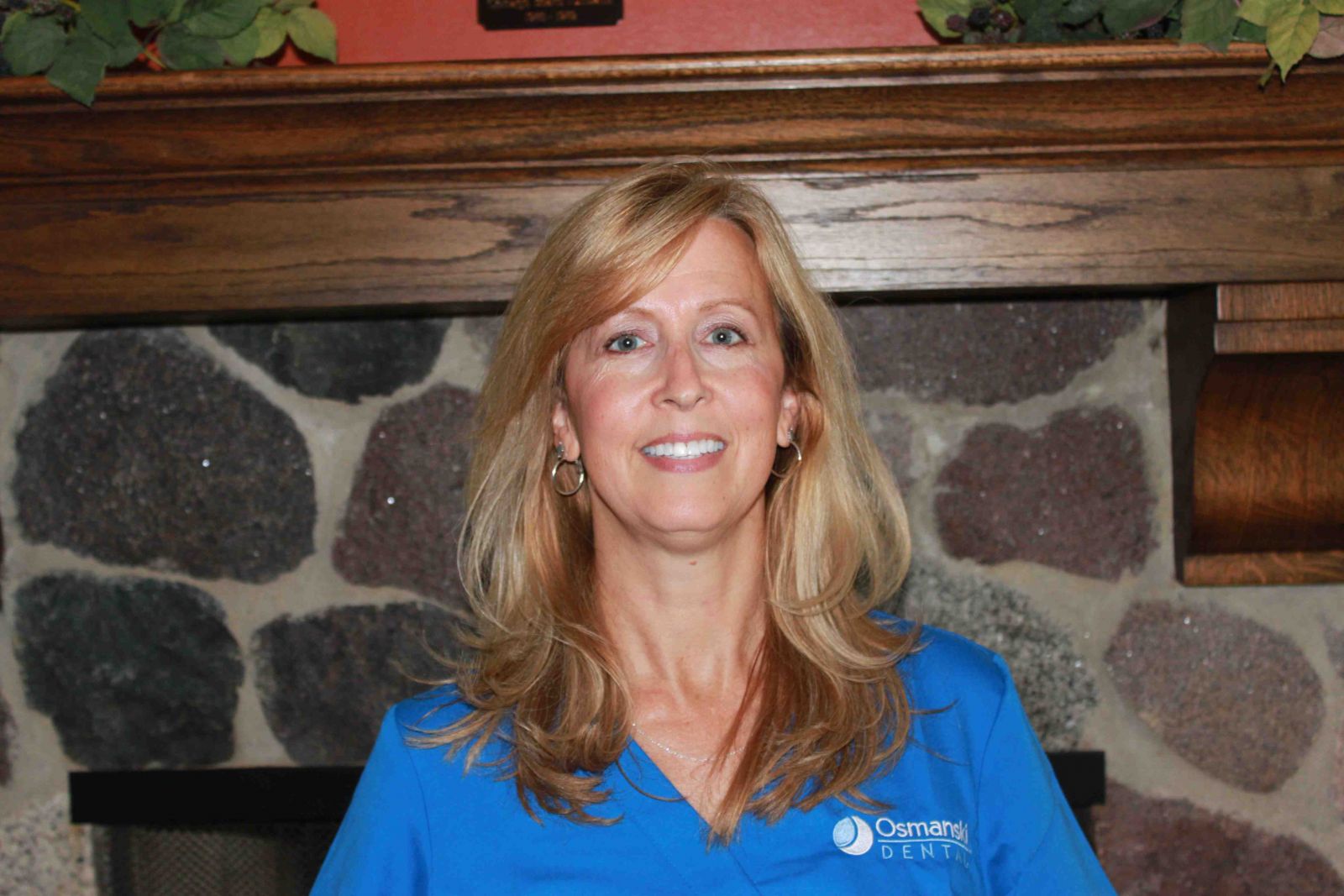 Meet the Team | Osmanski Dental